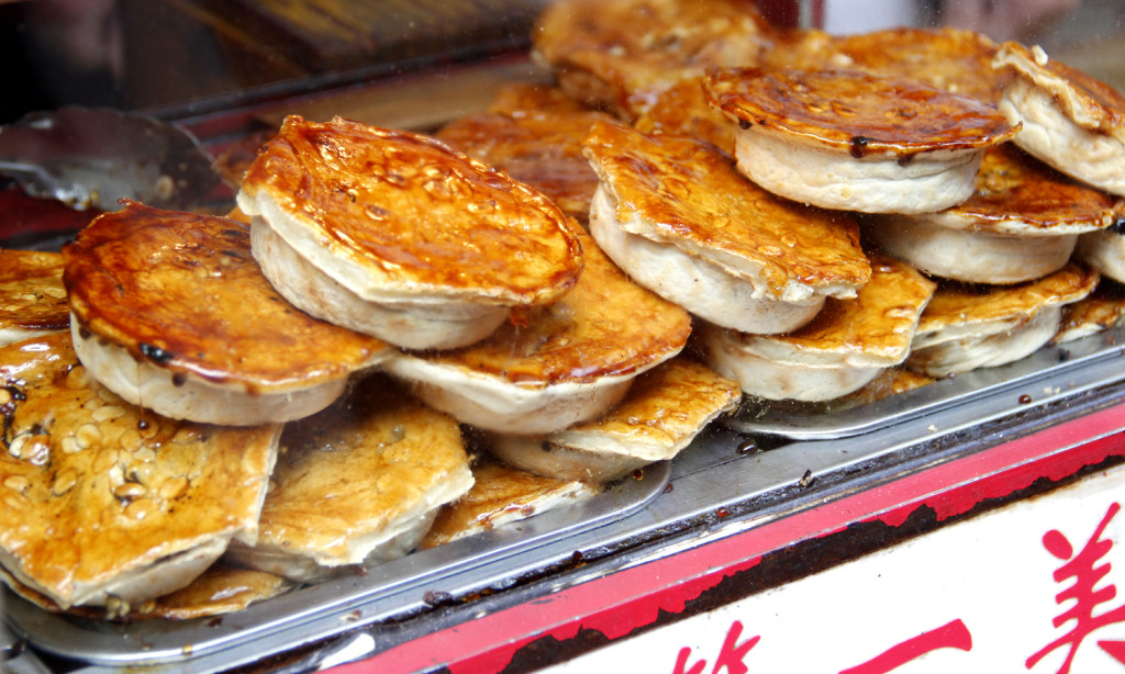 Top 10 Shanghai Snacks - La Vie Zine