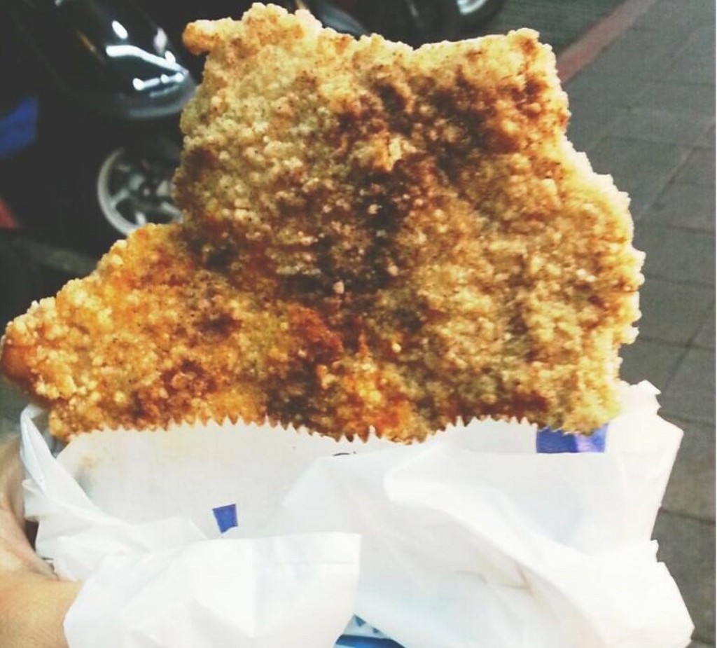 11 Must-Try Taiwanese Street Foods - La Vie Zine