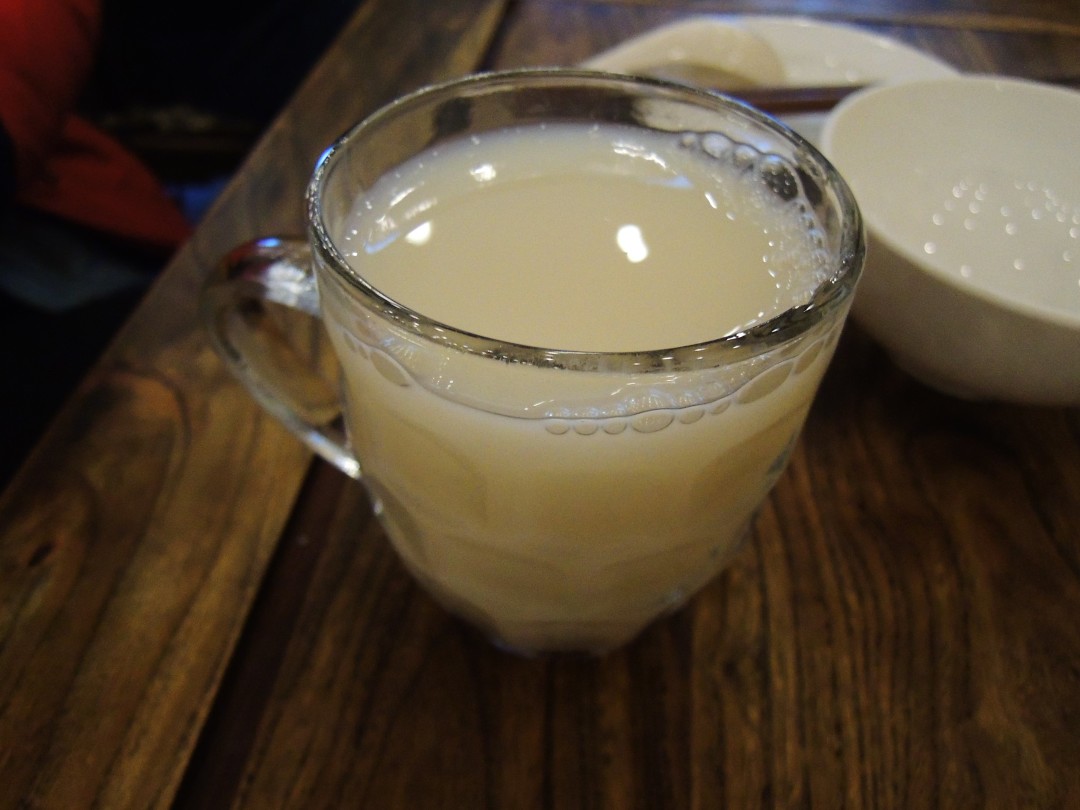 A Guide to Chinese Alcohol - La Vie Zine