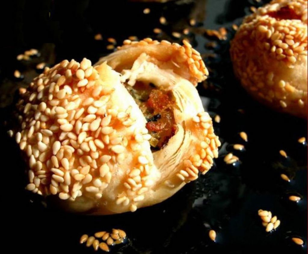 Top 10 Shanghai Snacks - La Vie Zine