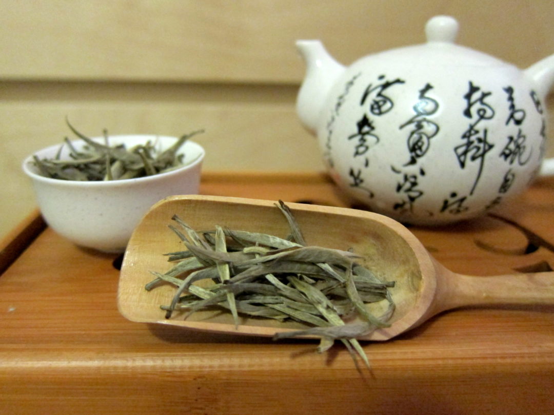 Top Ten Teas in China - La Vie Zine