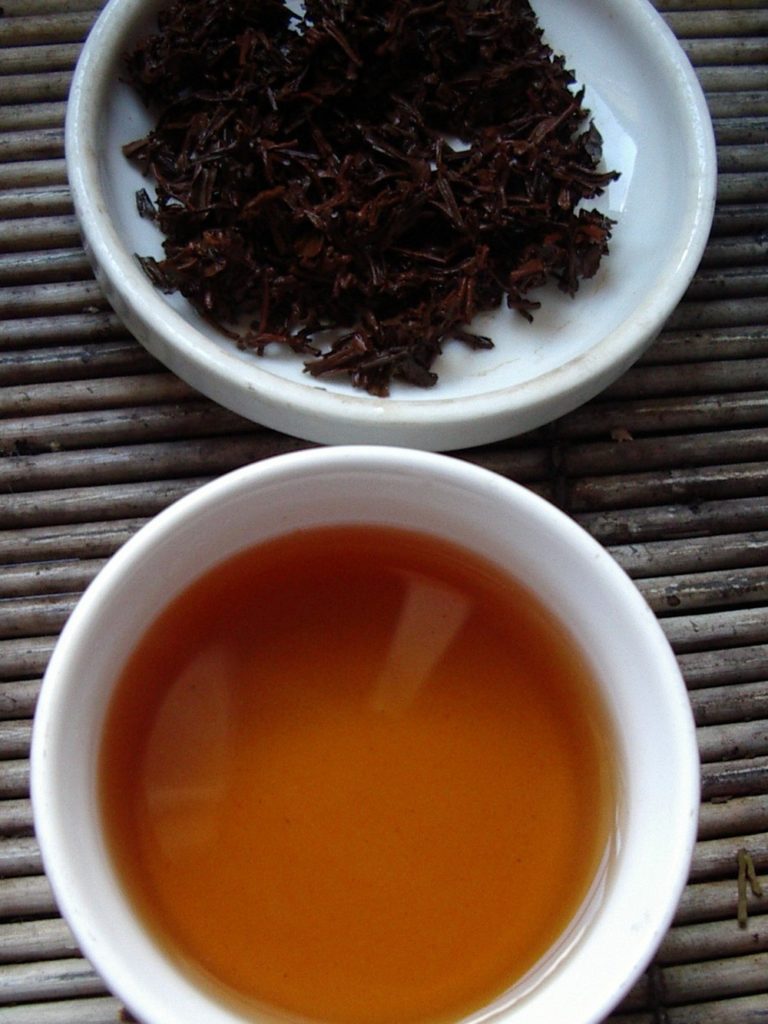 Top Ten Teas in China - La Vie Zine