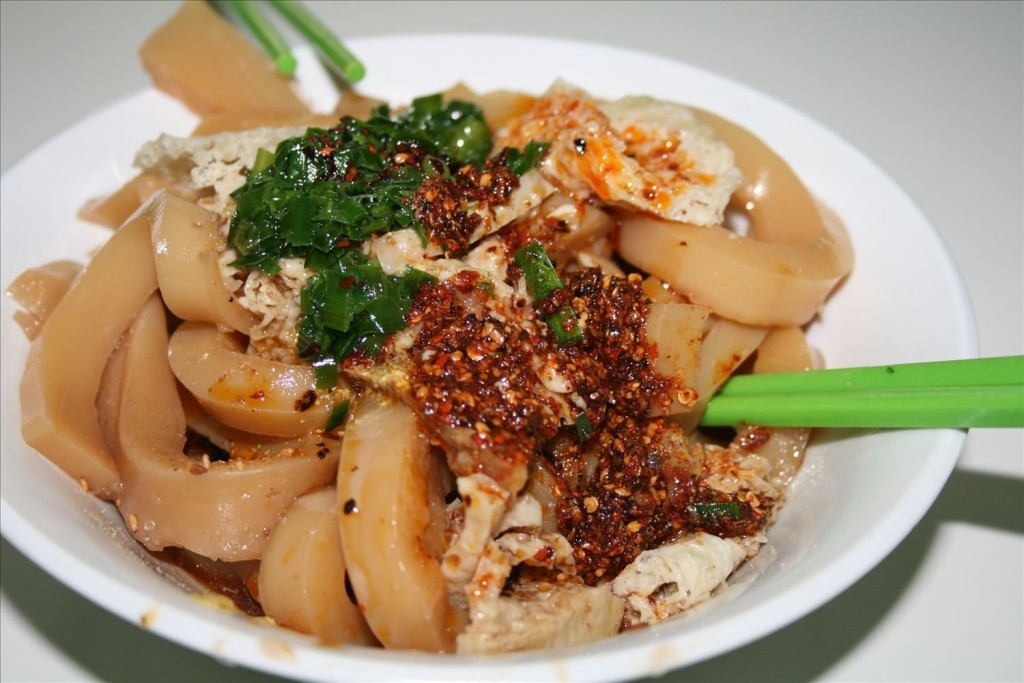 Cangying Guan: Hidden Restaurants of Sanlitun - La Vie Zine