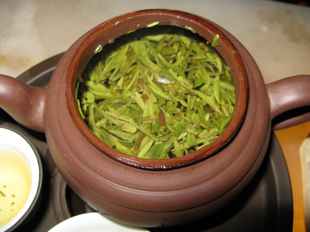 Top Ten Teas in China - La Vie Zine