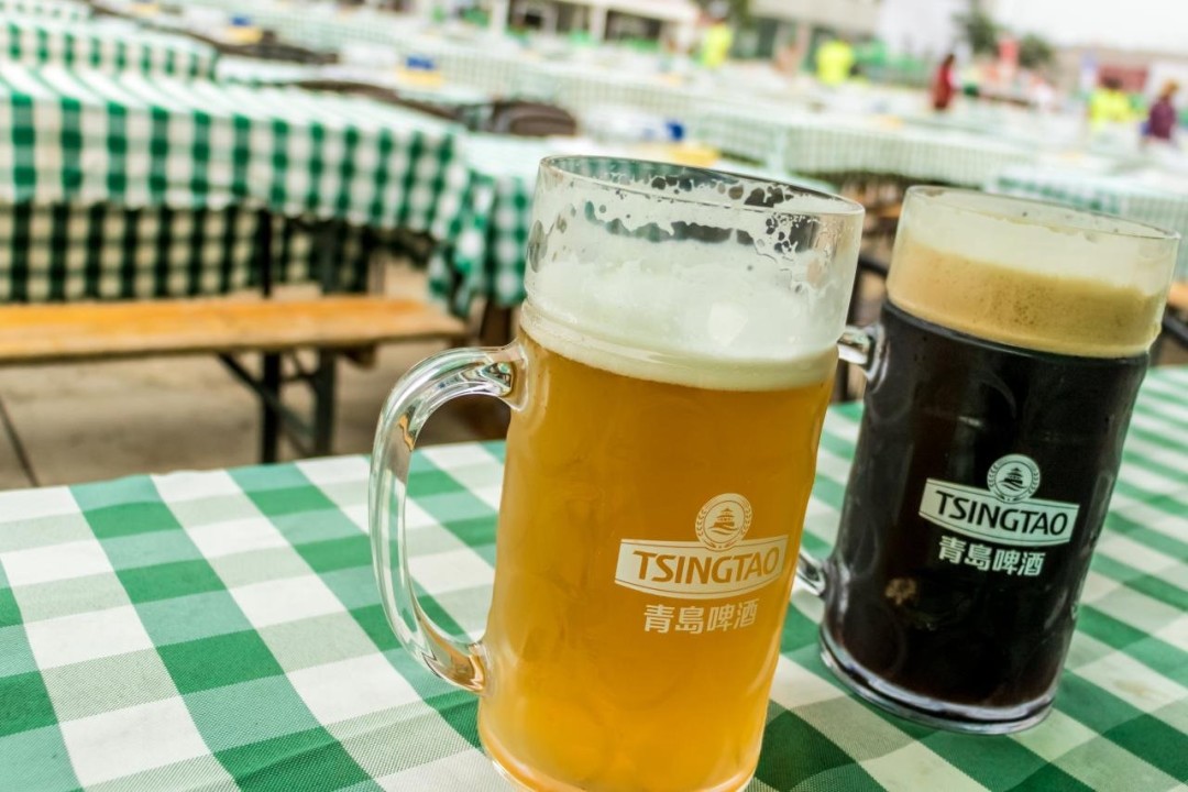 A Guide to Chinese Alcohol - La Vie Zine