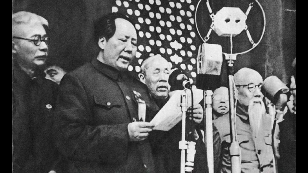 Beijing In A 100 Year Nutshell - La Vie Zine