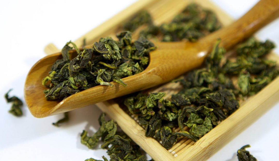 Top Ten Teas in China - La Vie Zine