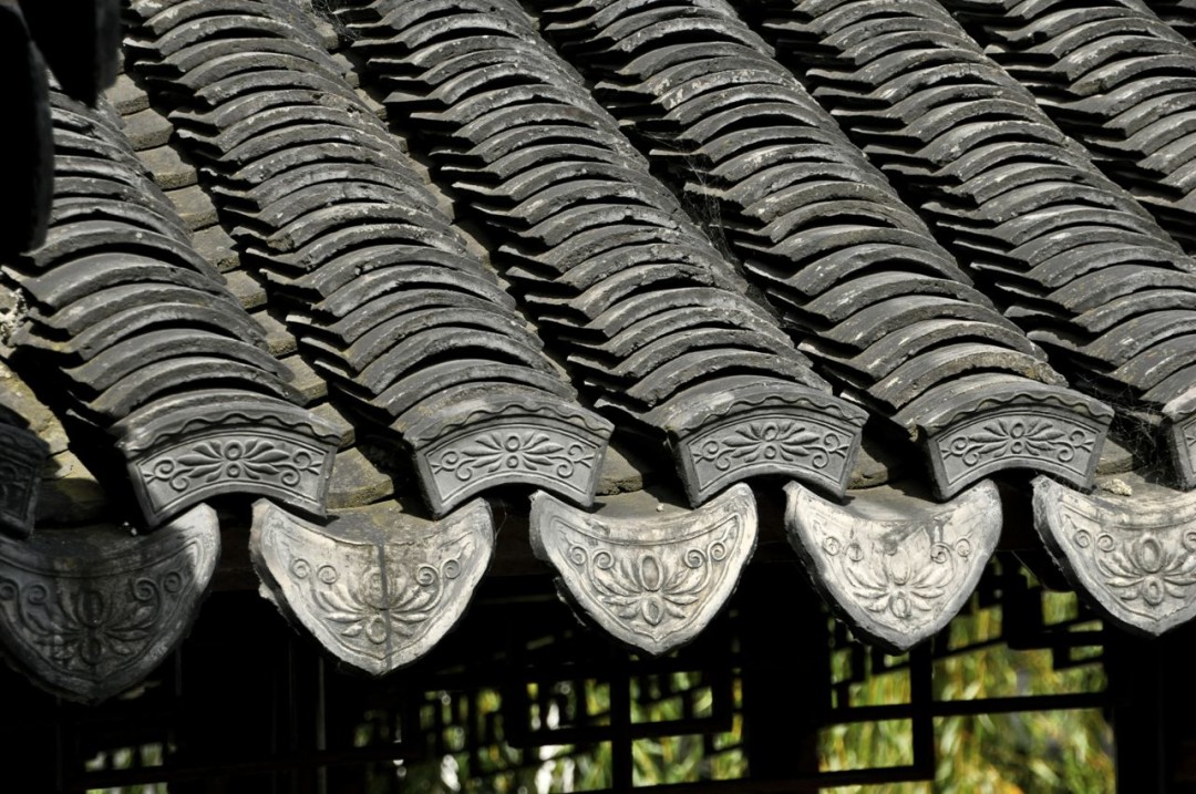 Tiles in China - La Vie Zine