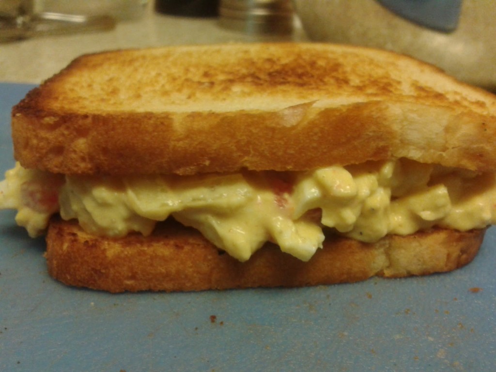 10 Best Gourmet Sandwiches in Hong Kong - La Vie Zine