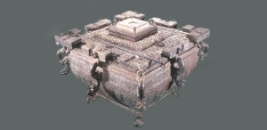 5 Smart Ways to Keep Cool of Ancient Chinese - La Vie Zine