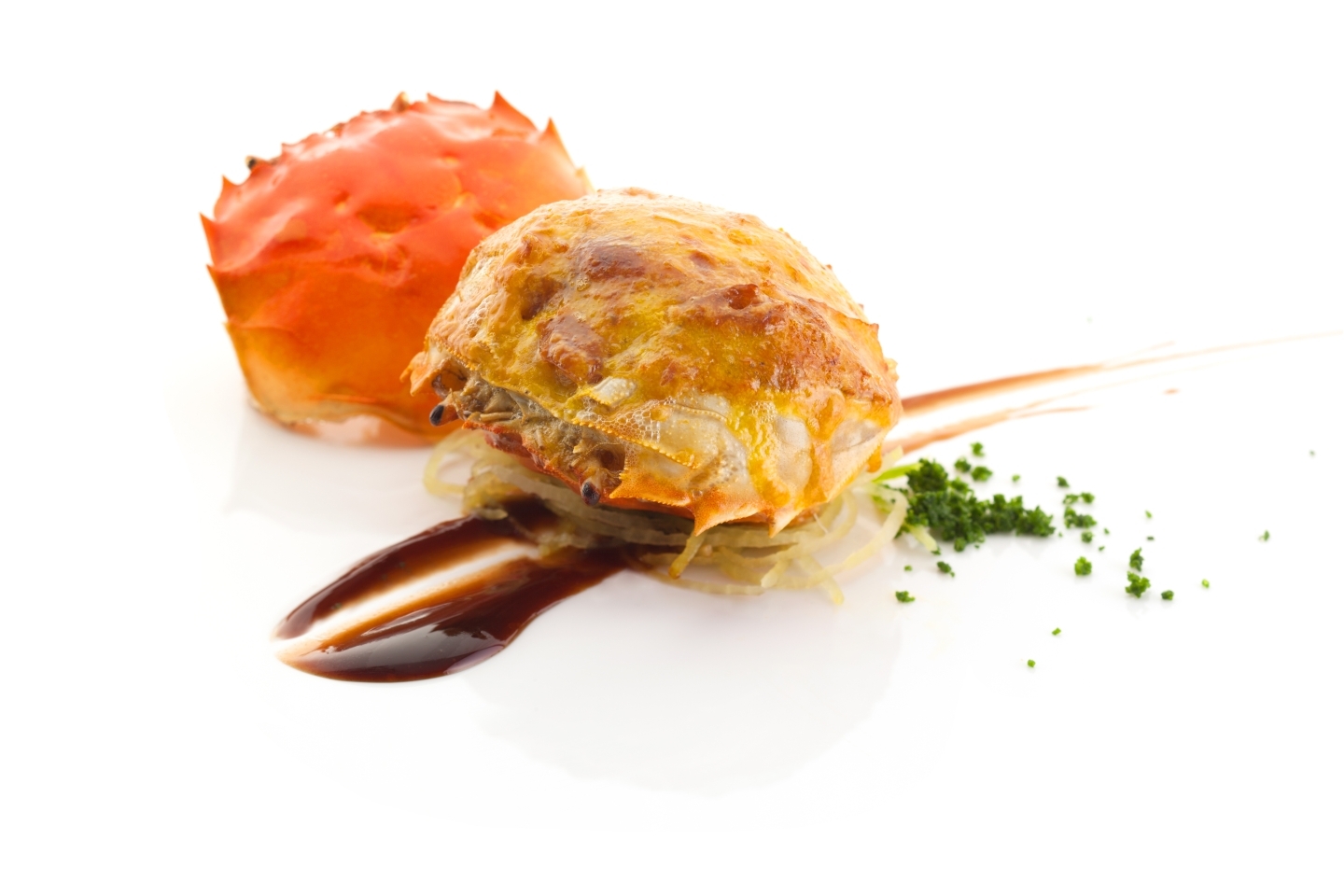 5 Creative Hong Kong Hairy Crab Dishes to Try - La Vie Zine