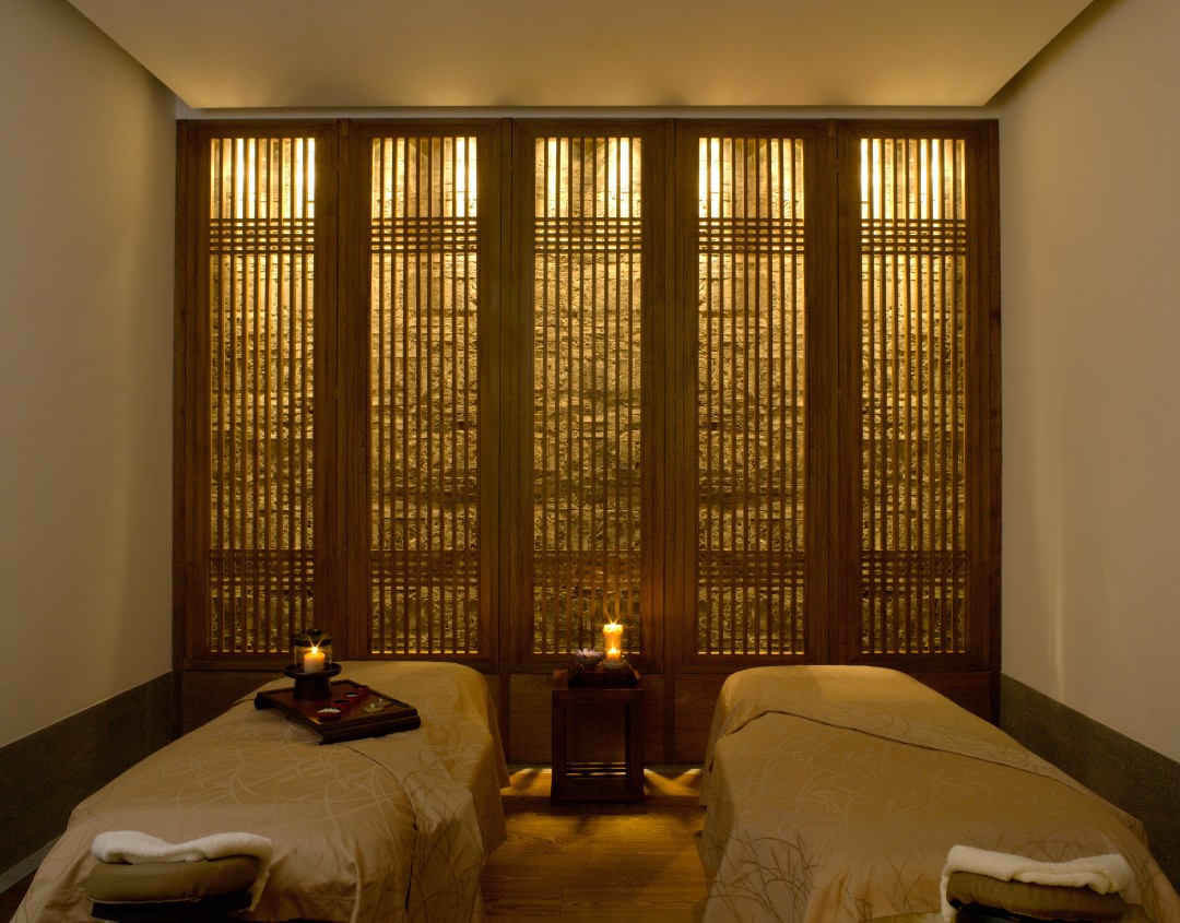 Beijing's Best Massages - La Vie Zine