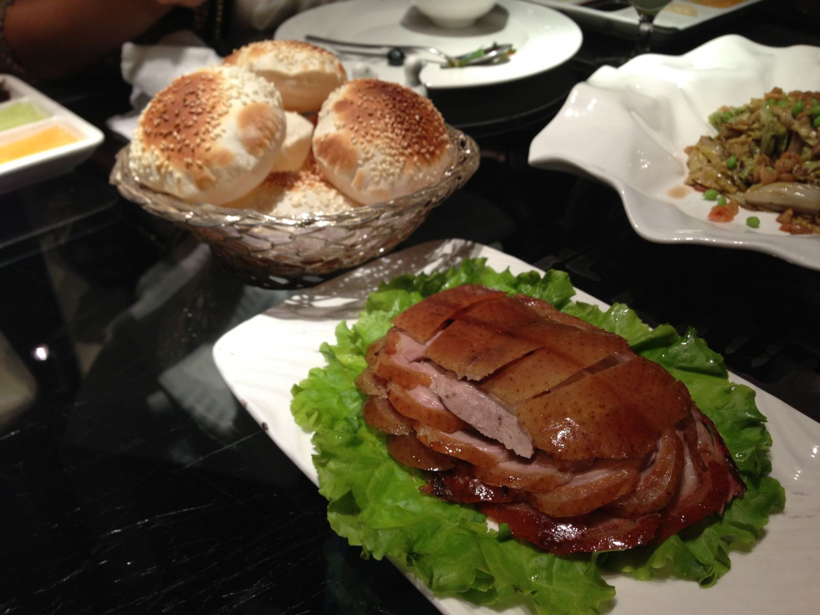 Top 10 Brunches in Beijing - La Vie Zine