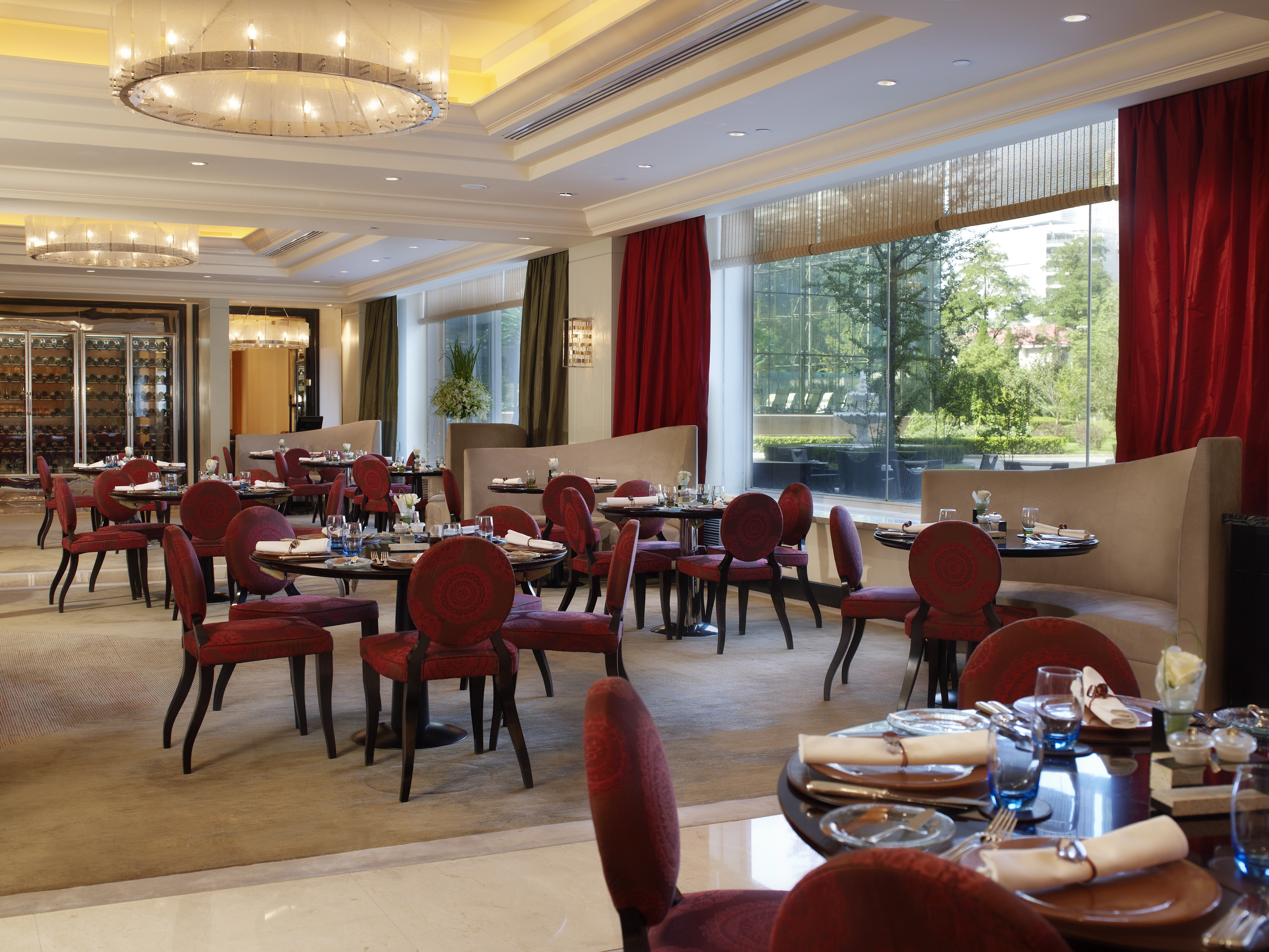 Top 10 Brunches in Beijing - La Vie Zine