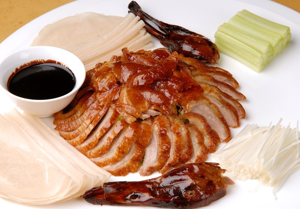 Best Beijing Duck Restaurants in Beijing - La Vie Zine