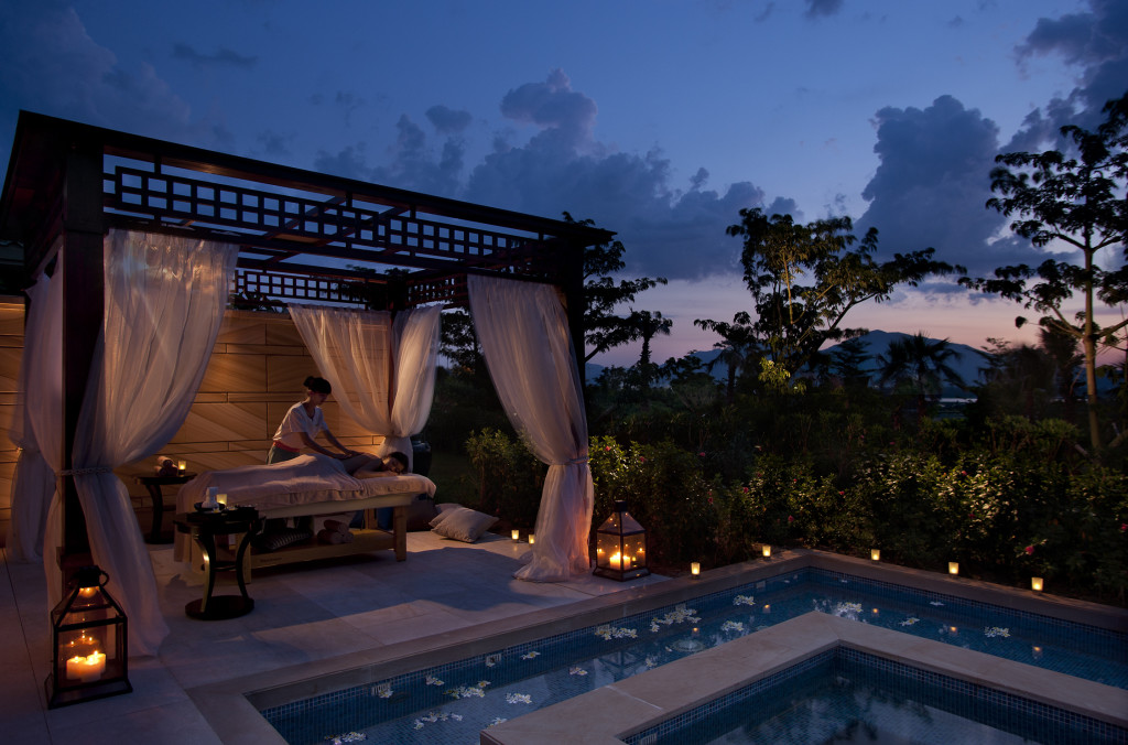 Beijing's Best Massages - La Vie Zine