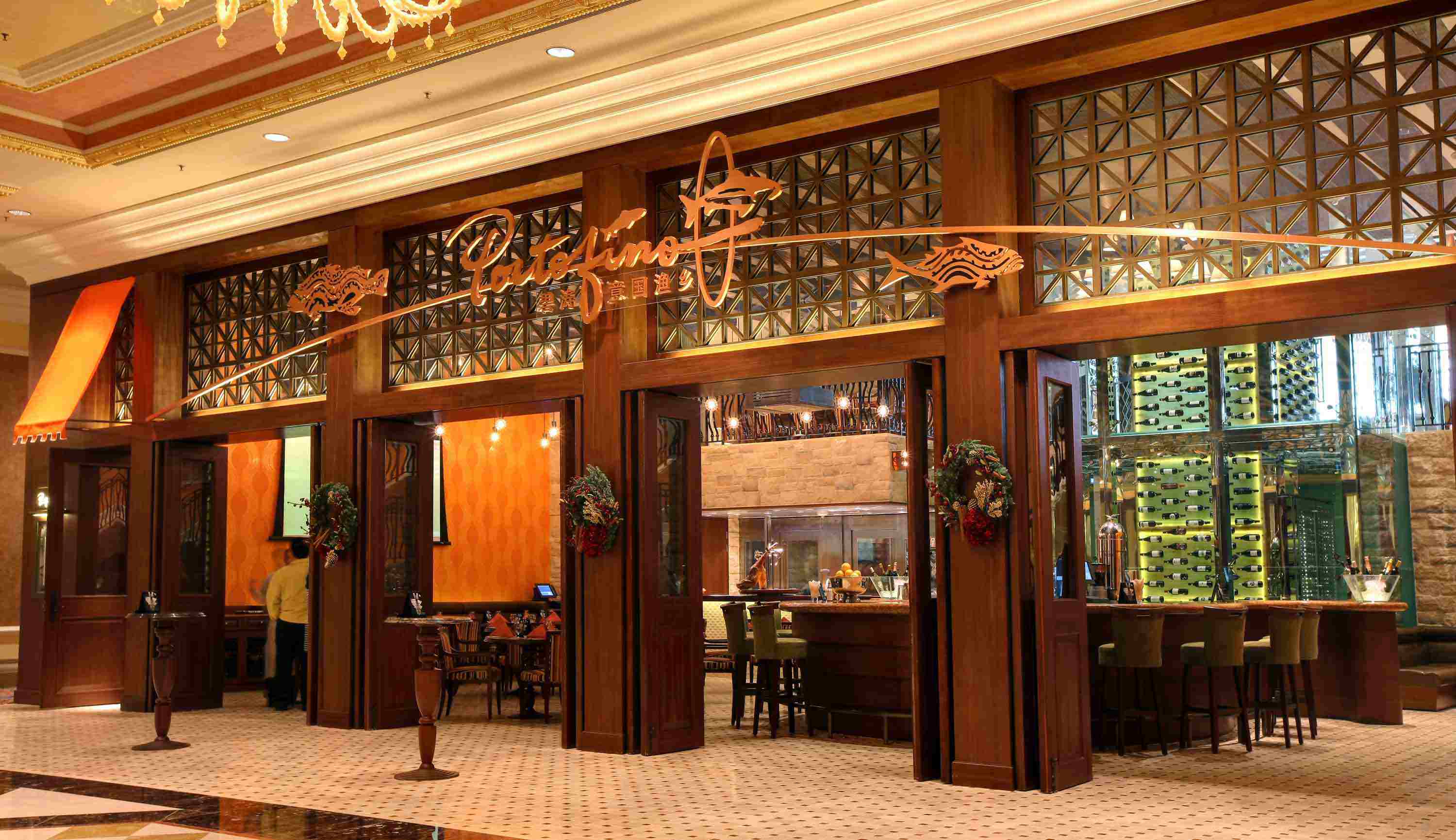 Macau's Best Cultural Restaurants - La Vie Zine