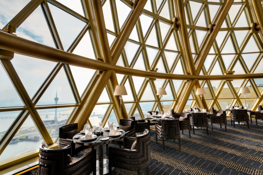 Macau's Best Cultural Restaurants - La Vie Zine