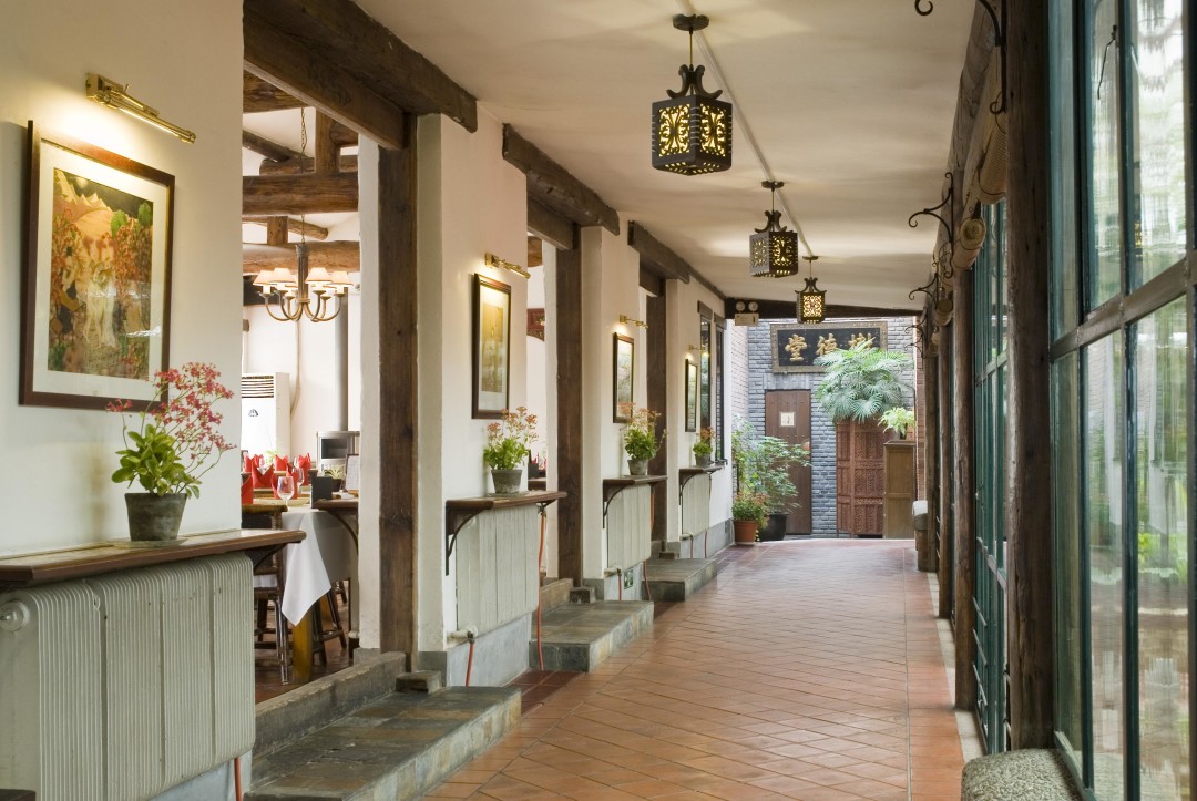 Top 10 Brunches in Beijing - La Vie Zine