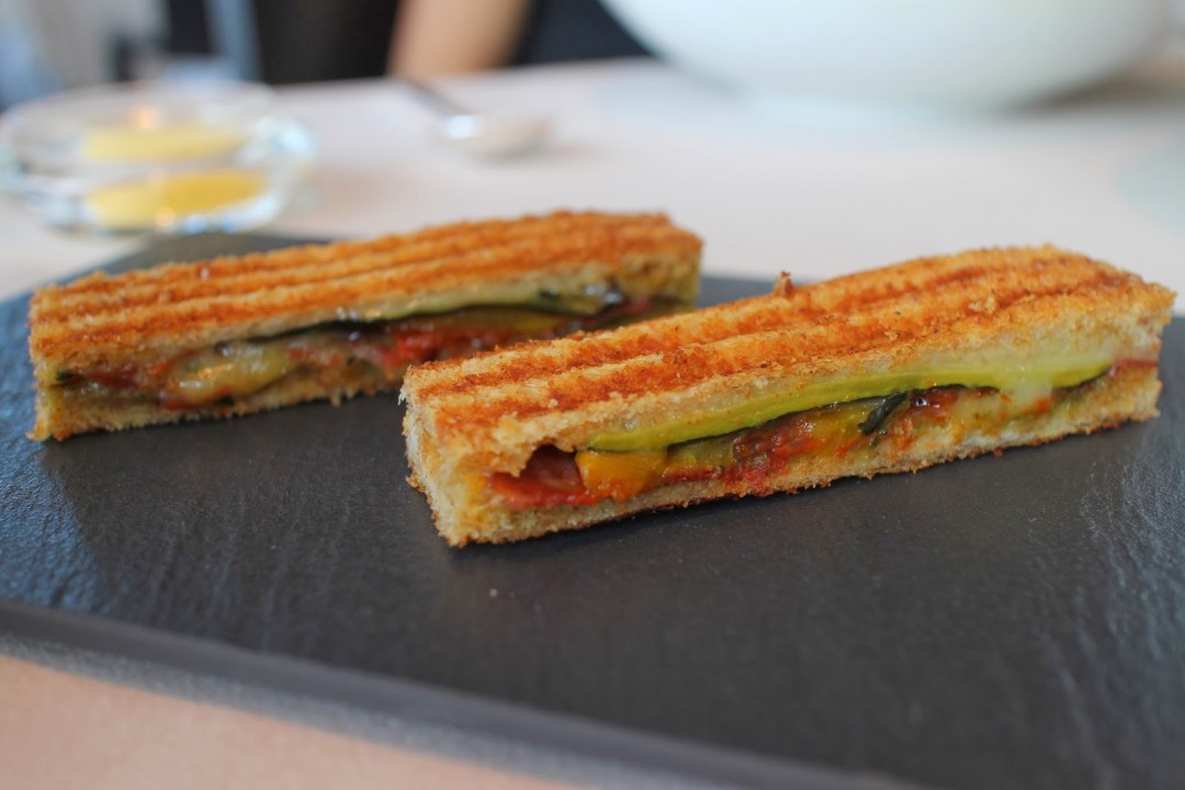 Macau's Best Cultural Restaurants - La Vie Zine