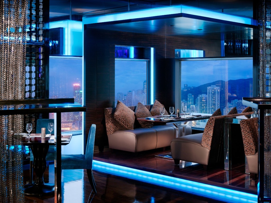 Hong Kong's Best Romantic Dining: Love to Eat, Eat to Love - La Vie Zine