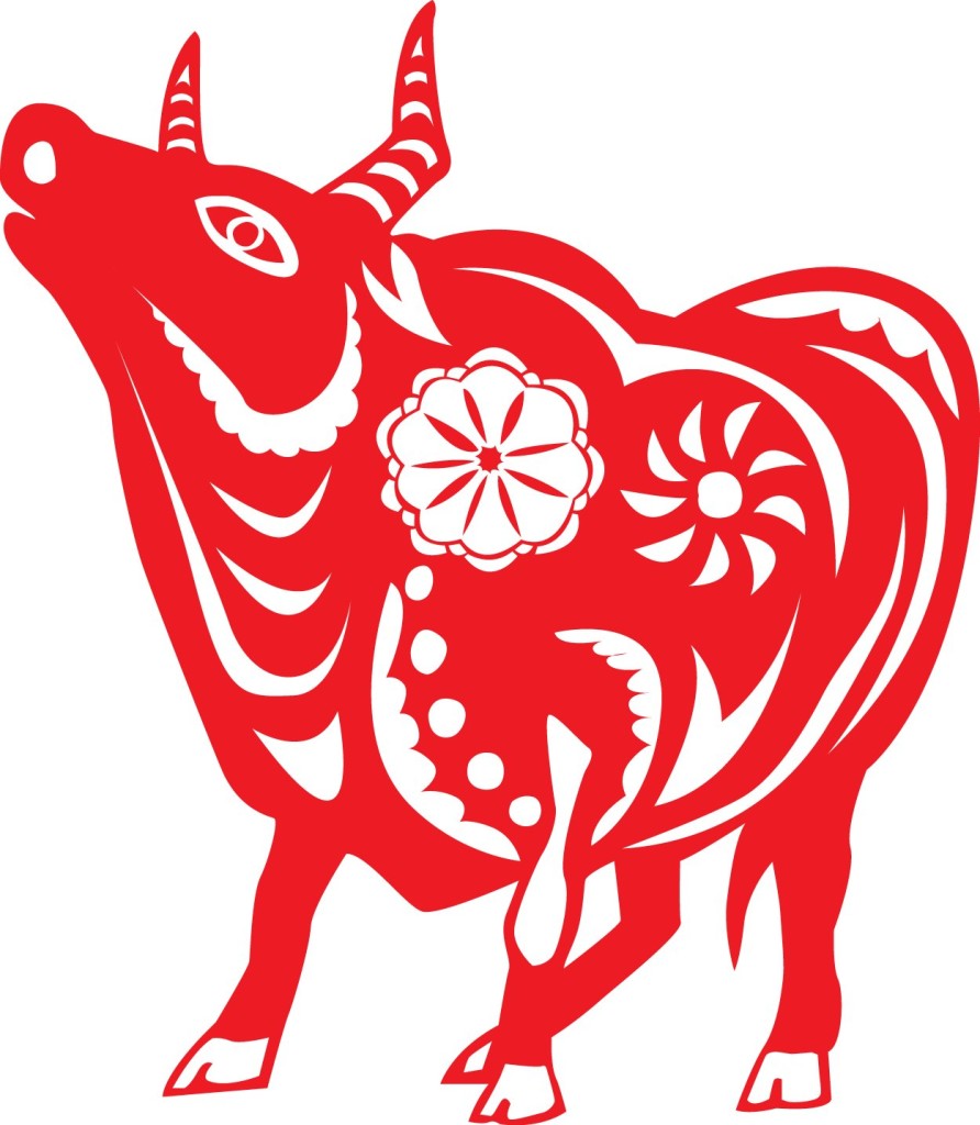Basics of the Chinese Zodiac - La Vie Zine