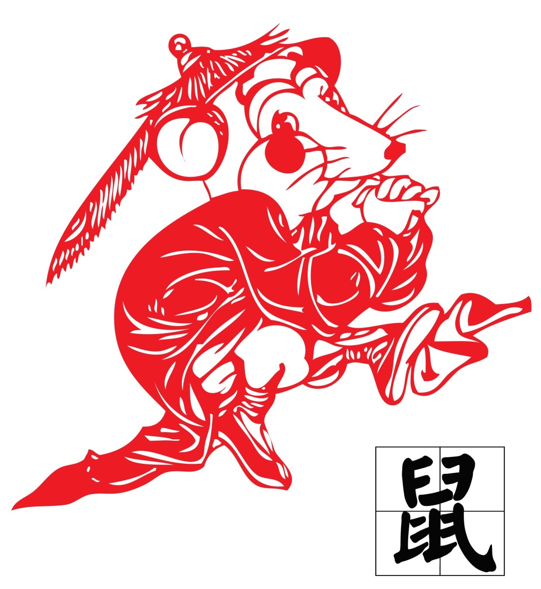 Basics of the Chinese Zodiac - La Vie Zine
