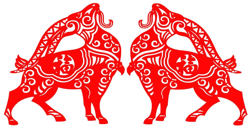 Basics of the Chinese Zodiac - La Vie Zine