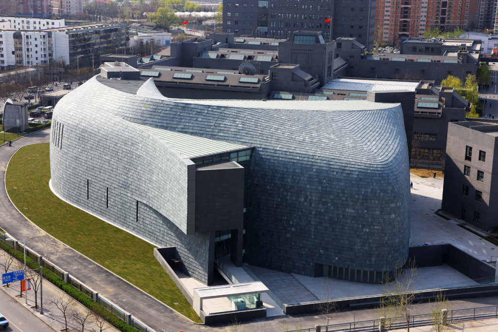 Beyond 798: Must-Visit Art Galleries off the Beaten Track in Beijing ...