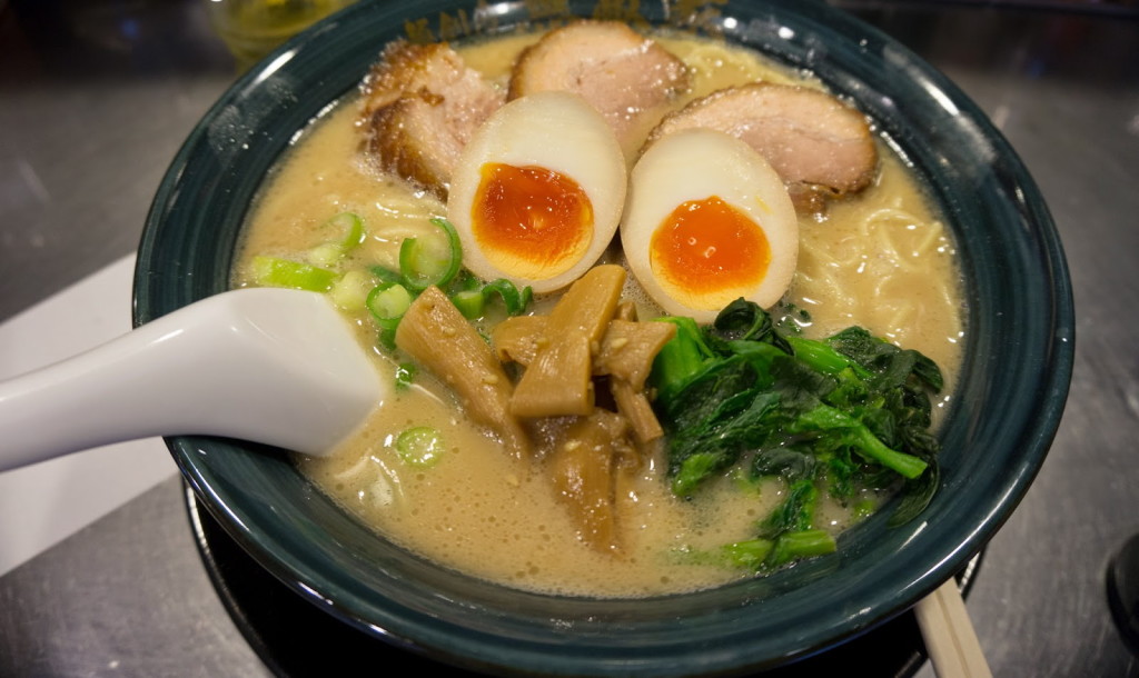 Winter Warmers: Best Noodle Soups in Beijing - La Vie Zine