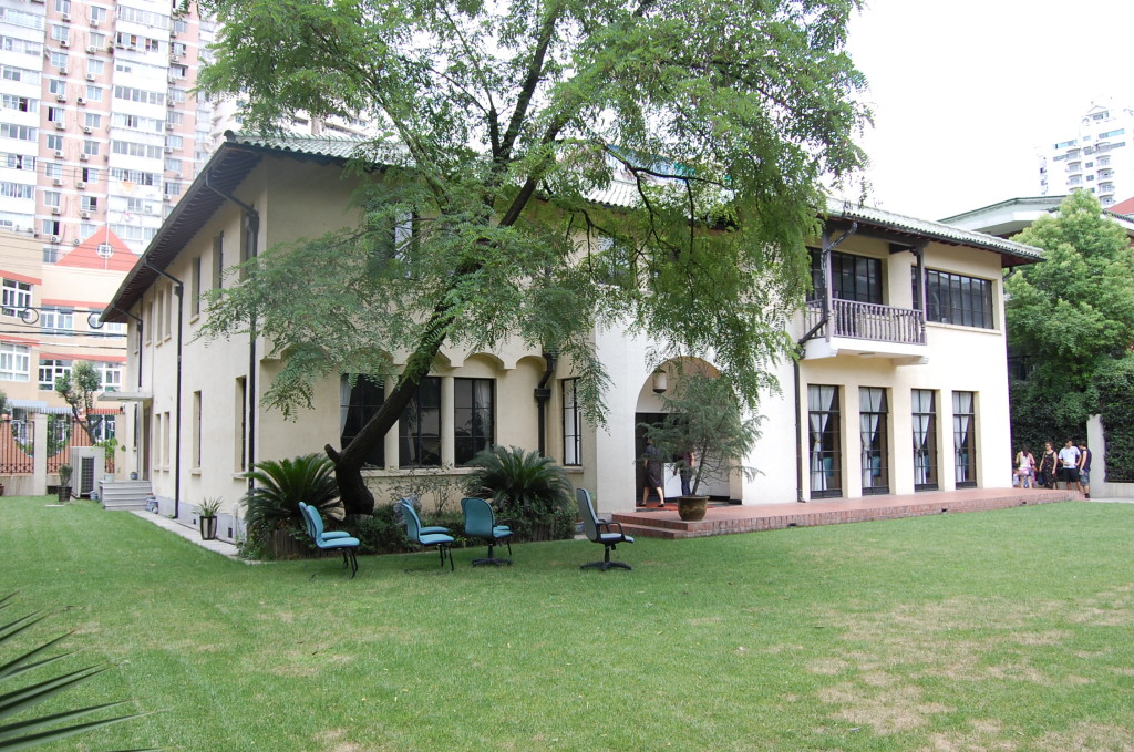 Shanghai's 6 Most Interesting Historic Streets - La Vie Zine