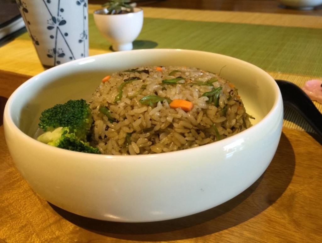 New Vegetarian Restaurants to Try in Beijing - La Vie Zine