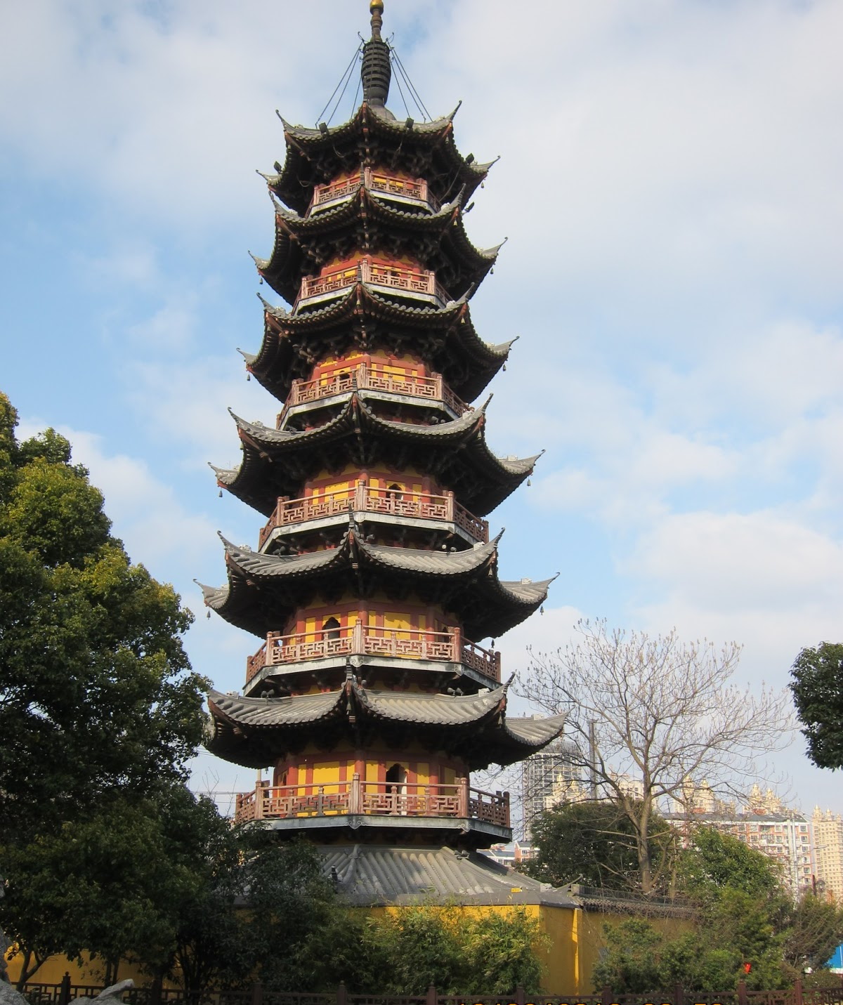 Where To Celebrate New Years Eve In Shanghai La Vie Zine