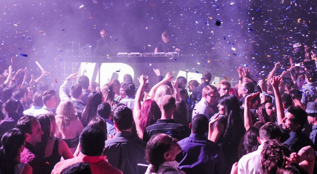 7 Best Dance Clubs in Hong Kong - La Vie Zine