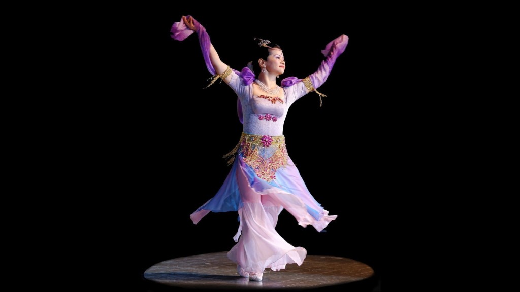 8 Mesmerizing Chinese Dances That You Should Know - La Vie Zine