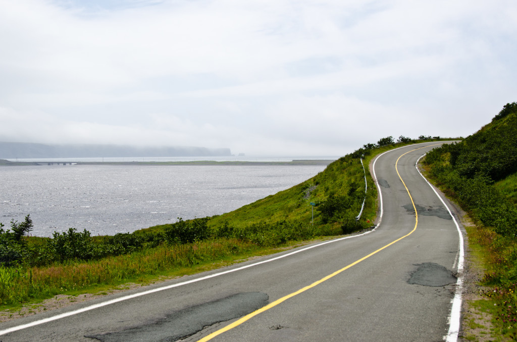 The Best Road Trips in Canada - La Vie Zine