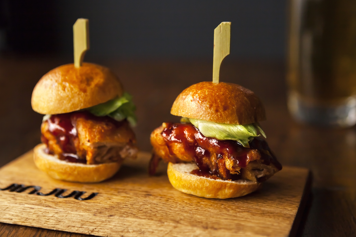5 Hong Kong New Year's Dinning Spots in 2016 - La Vie Zine
