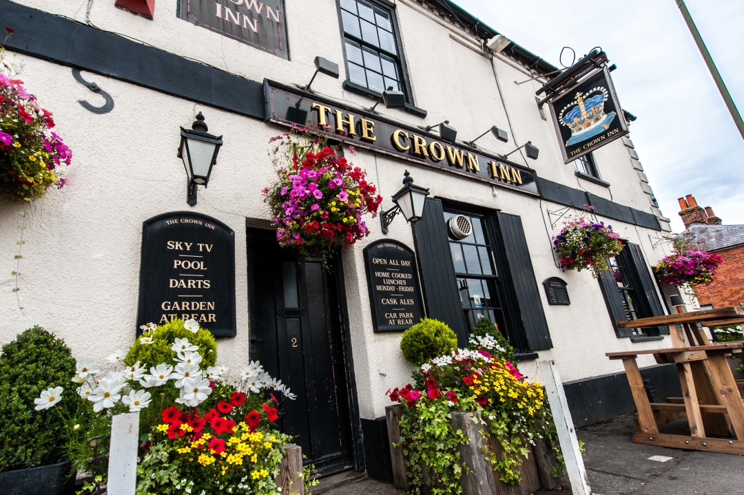 10 Country Pubs Every Londoner Should Visit - La Vie Zine