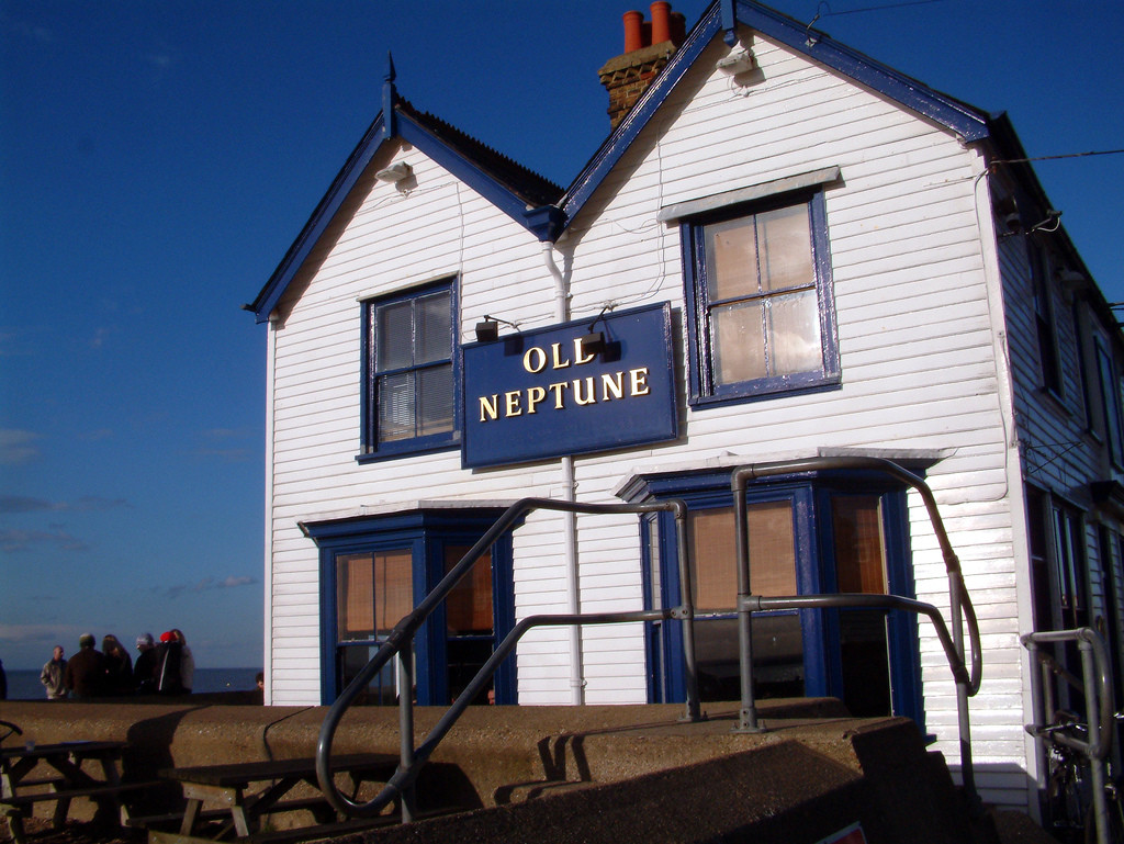 10 Country Pubs Every Londoner Should Visit - La Vie Zine