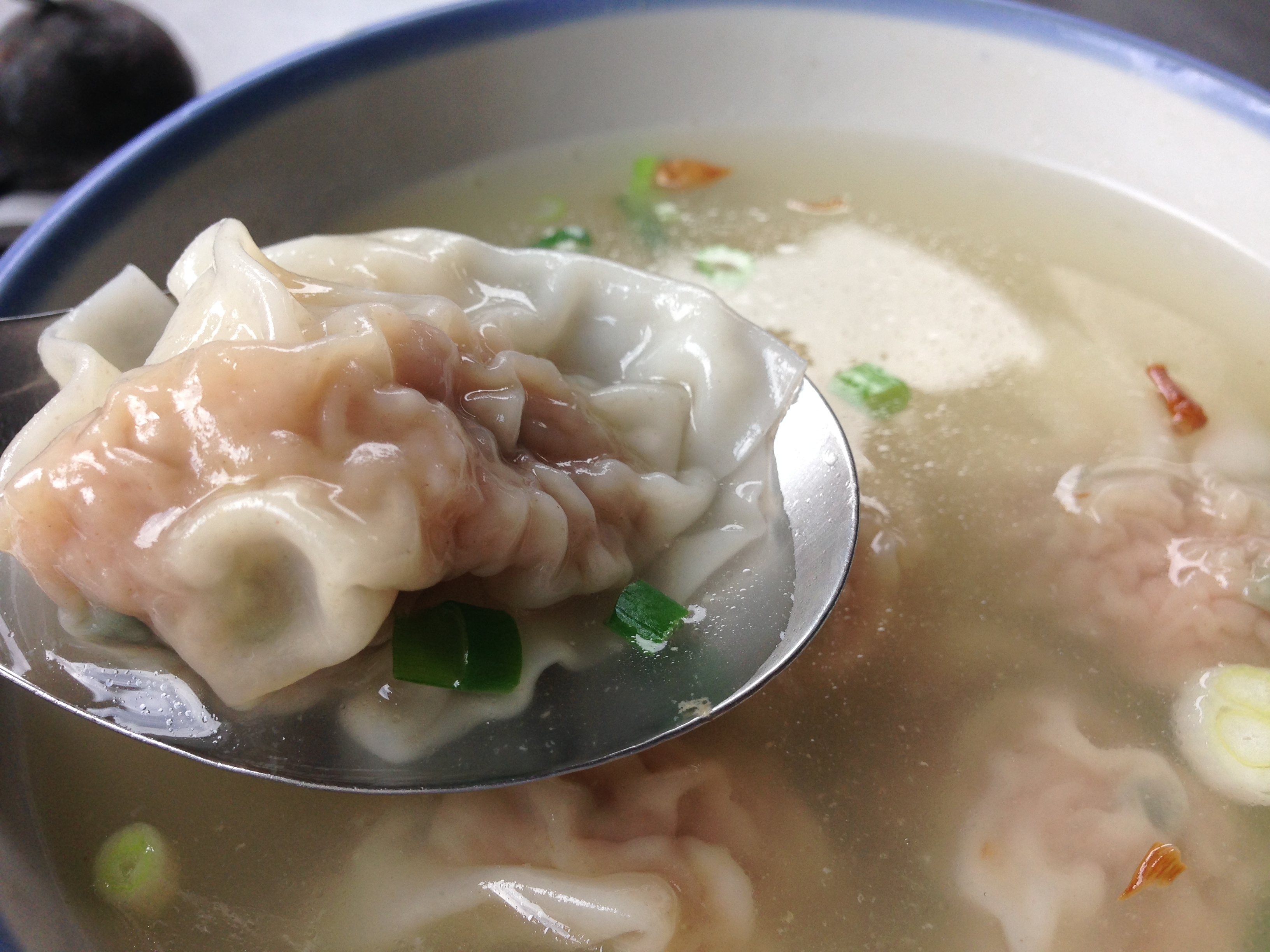 The Great Local Restaurants in Suzhou - La Vie Zine