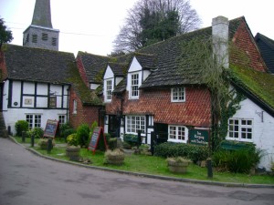 10 Country Pubs Every Londoner Should Visit - La Vie Zine