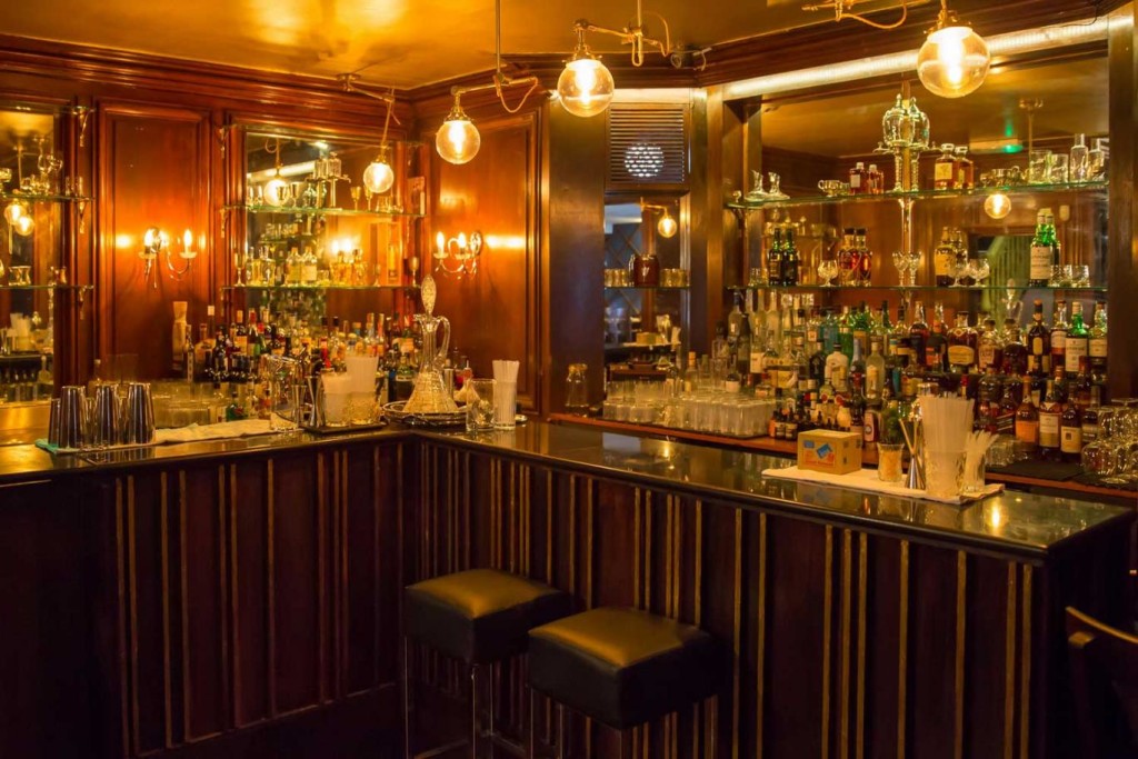 UK's 8 Undiscovered Bars You Must Visit - La Vie Zine