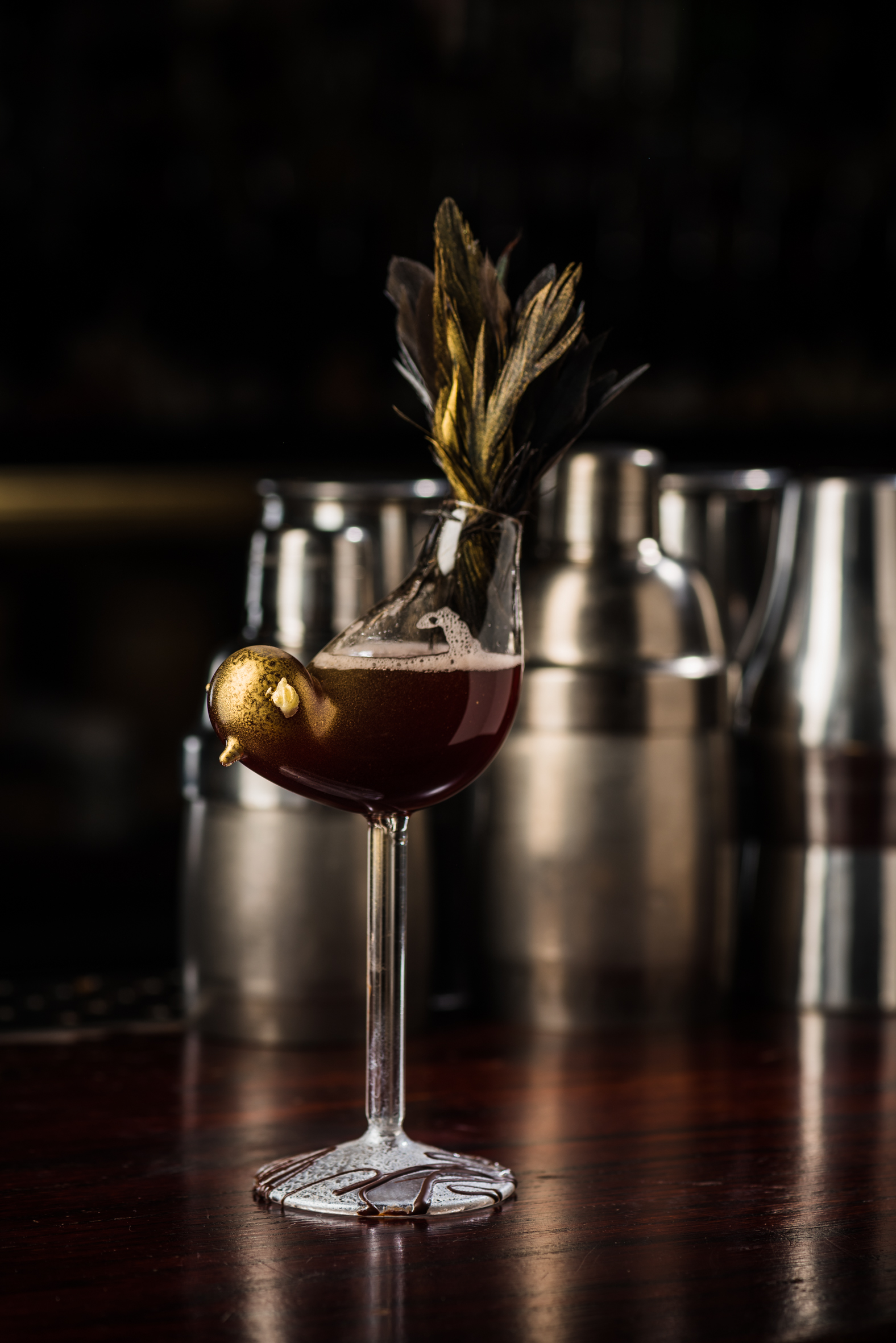 UK's 8 Undiscovered Bars You Must Visit - La Vie Zine