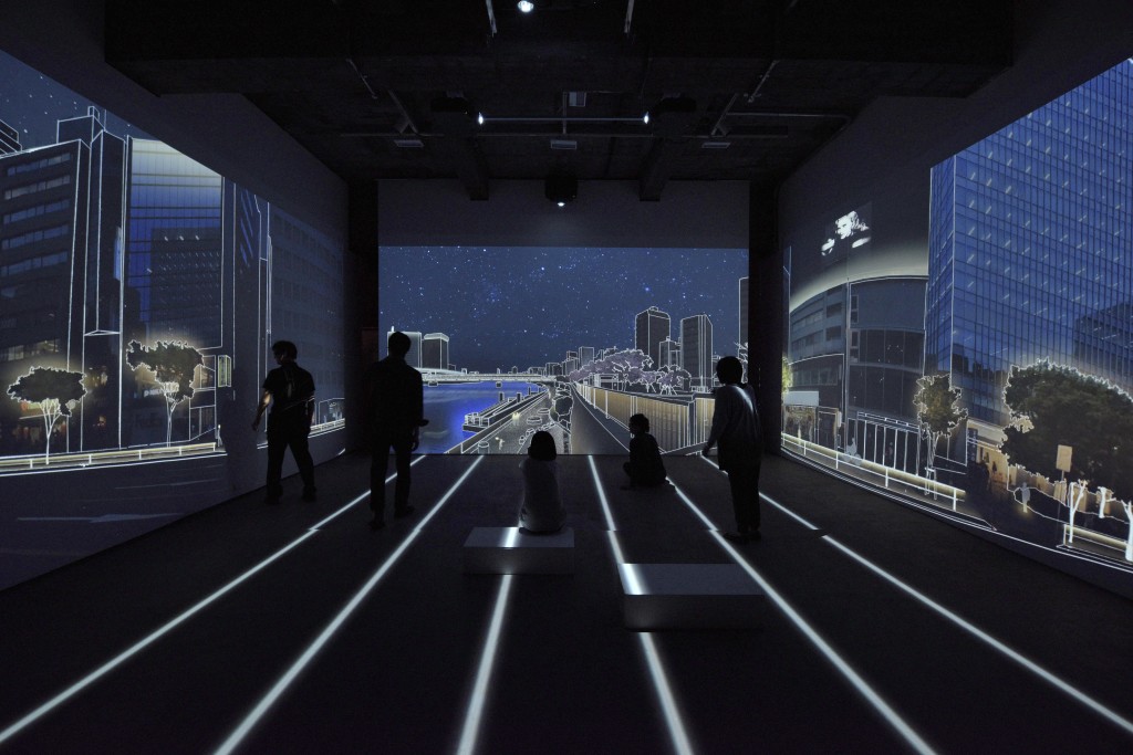 Nightscape 2050 Travelling Exhibition - A Dialogue Between Cities ...