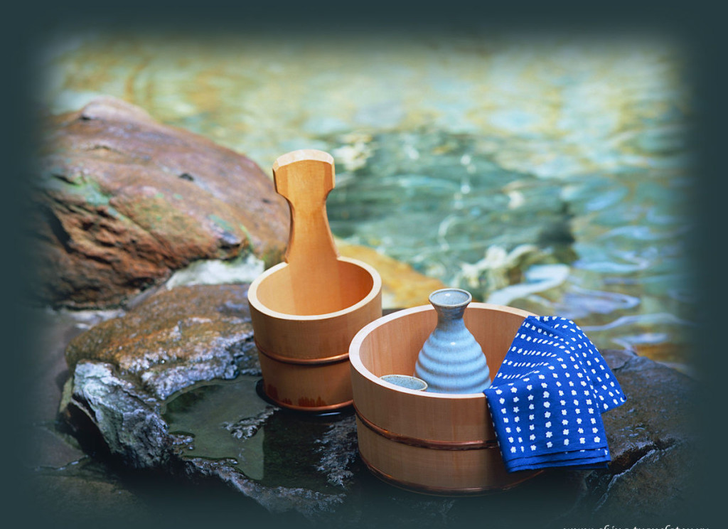 Cool Days, Warm Soaks: Six Hot Spring Resorts in Jiangsu Province - La ...