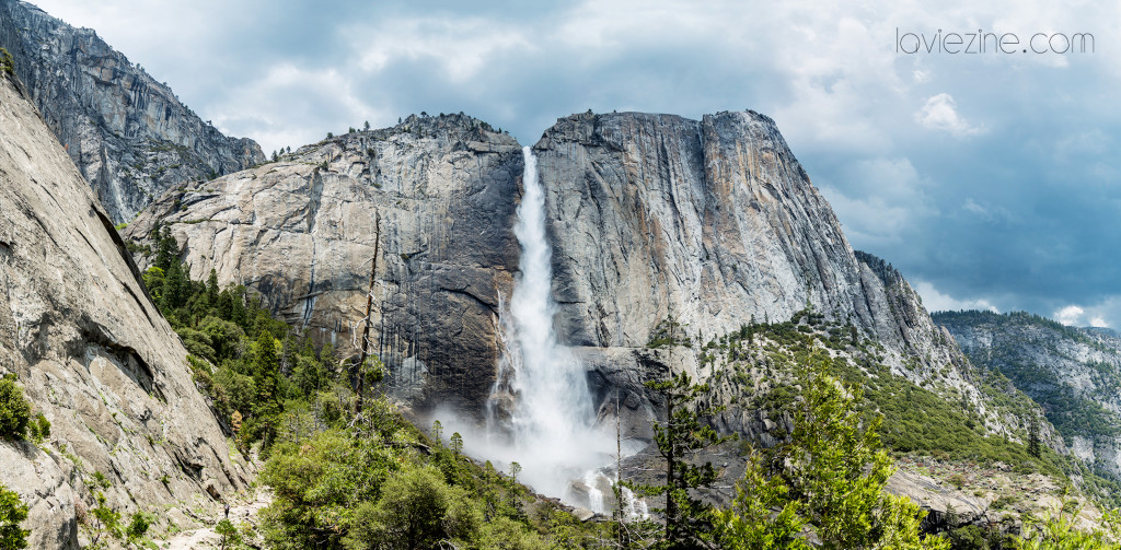 8 Most Beautiful Waterfalls in the US - La Vie Zine