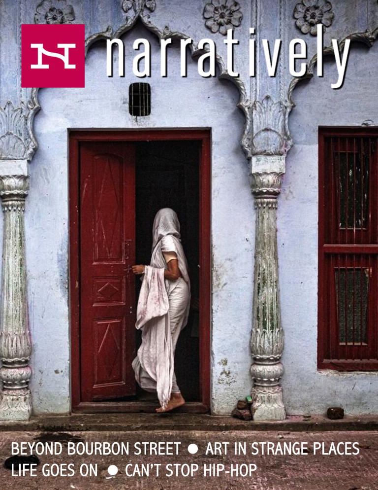 8 Amazing Literary Magazines You Need To Be Reading - La Vie Zine