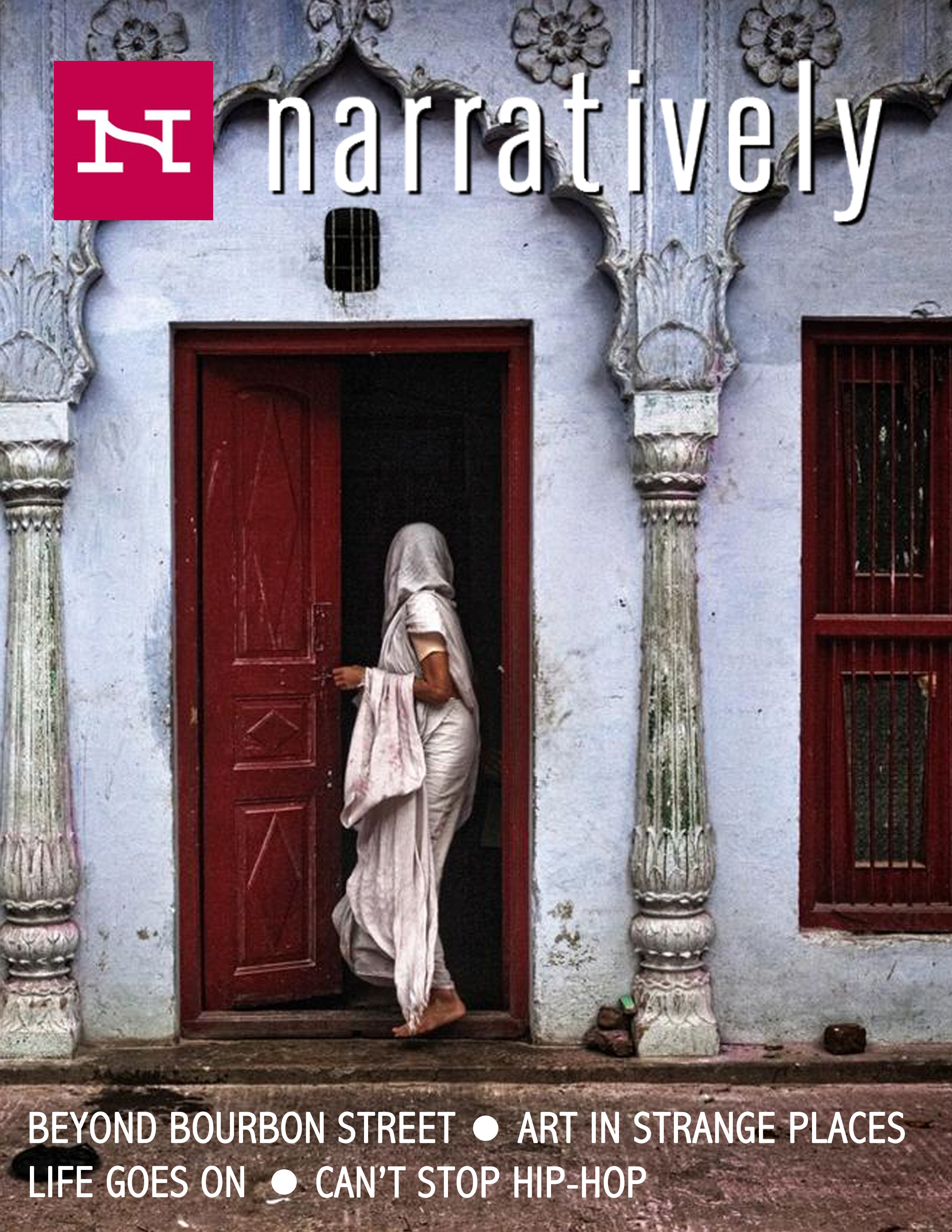 8 Amazing Literary Magazines You Need To Be Reading - La Vie Zine