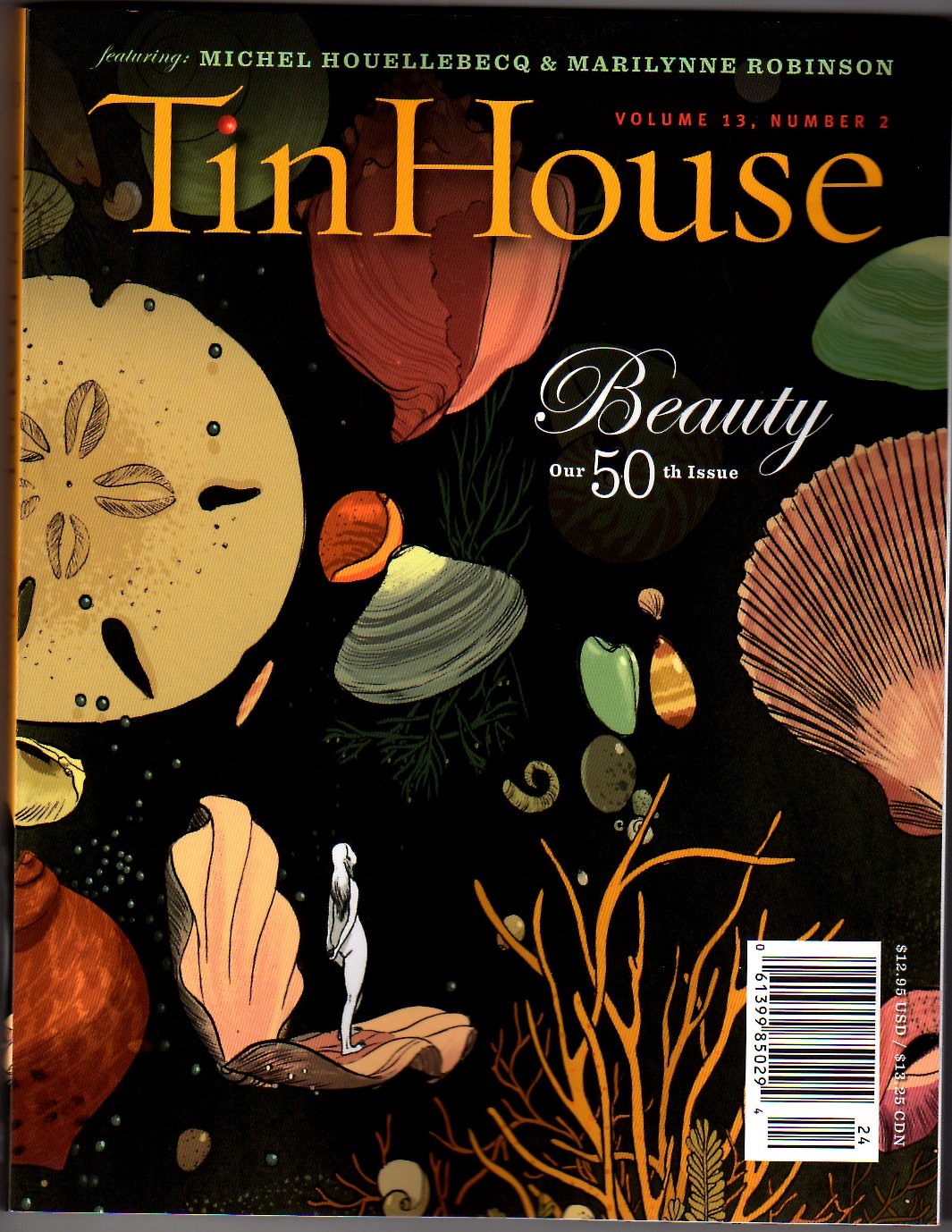 8 Amazing Literary Magazines You Need To Be Reading - La Vie Zine