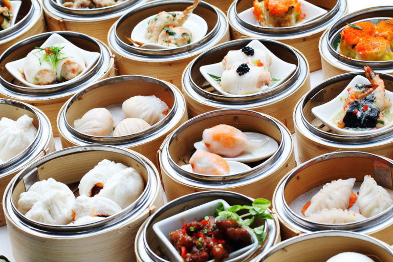 11 Iconic Dishes Around the World Foodies will Love - La Vie Zine